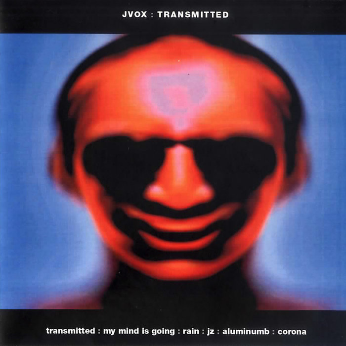 Transmitted | Jvox