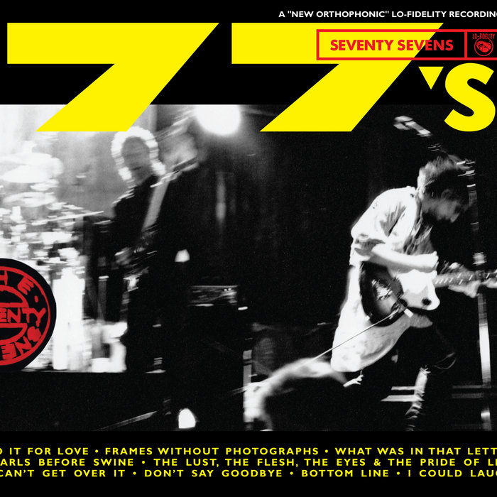 Seventy Sevens (Deluxe) | 77s