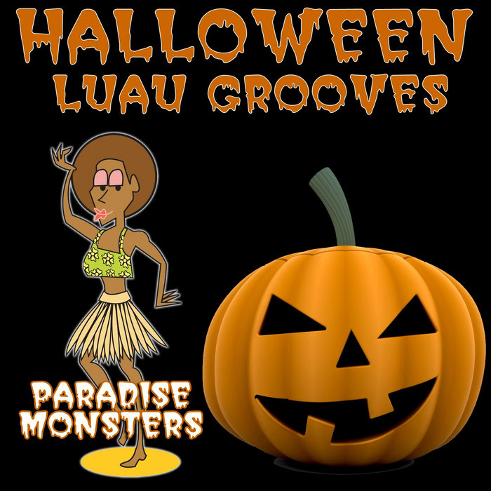 Tiki Terror | Mezza Music