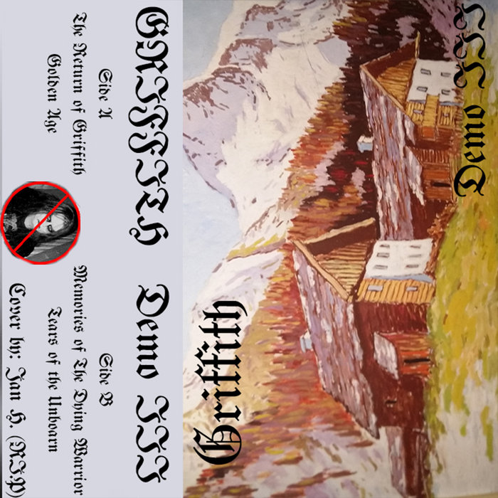 Griffith - Demo III | Cimeries