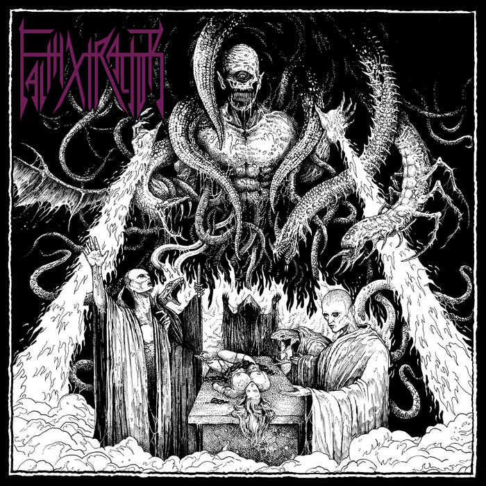 The Great Shadow Infiltrator | FAITHXTRACTOR