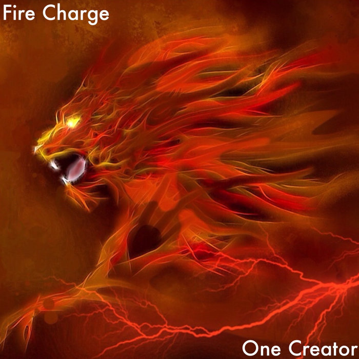 Fire Charge | One Creator