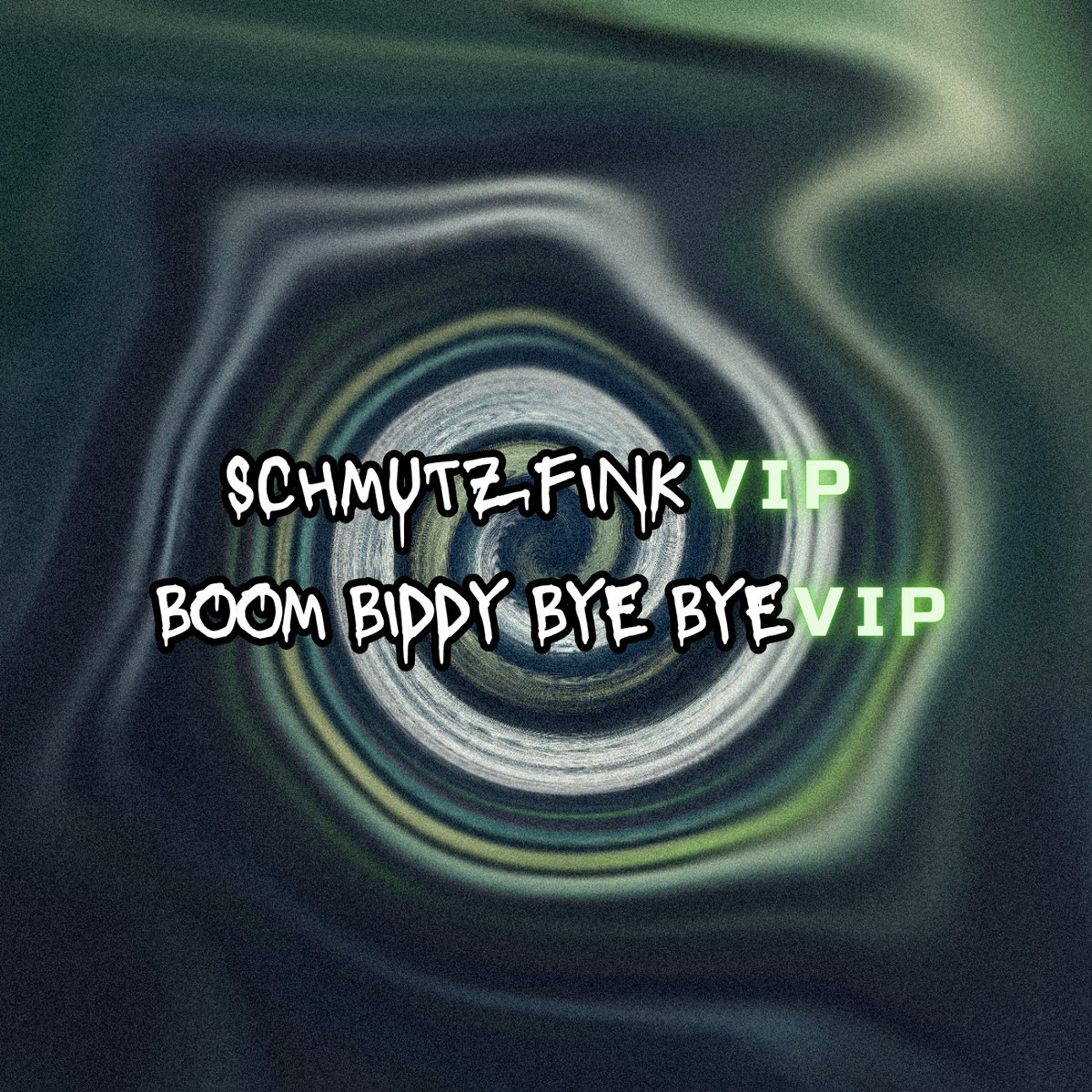 Schmutzfink VIP / Boom Biddy Bye Bye VIP | Mansch