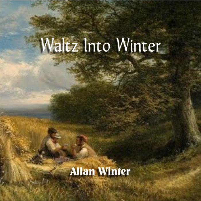 Waltz Into Winter | Allan Winter