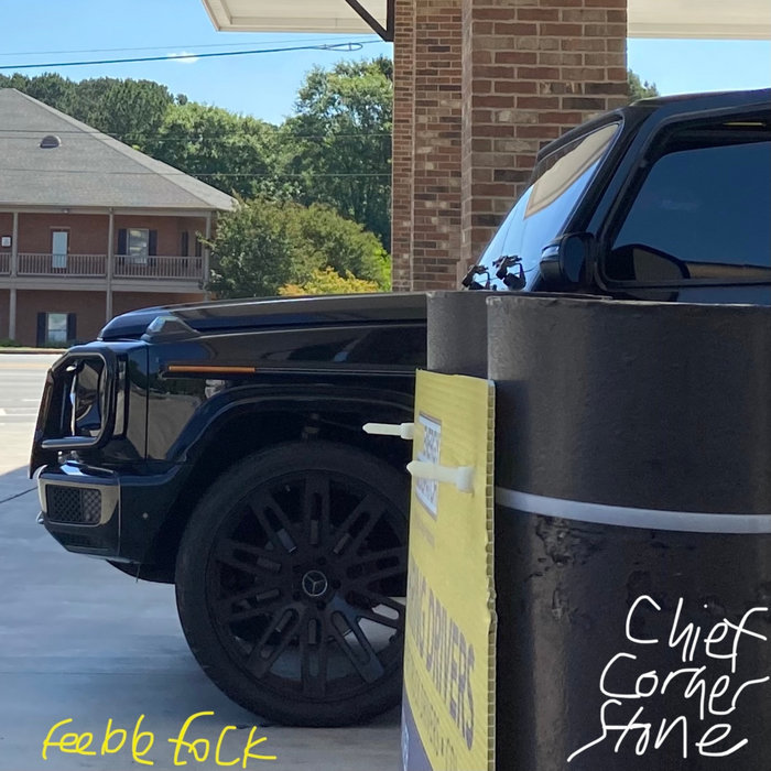 love her | Chief Cornerstone | feeble folk