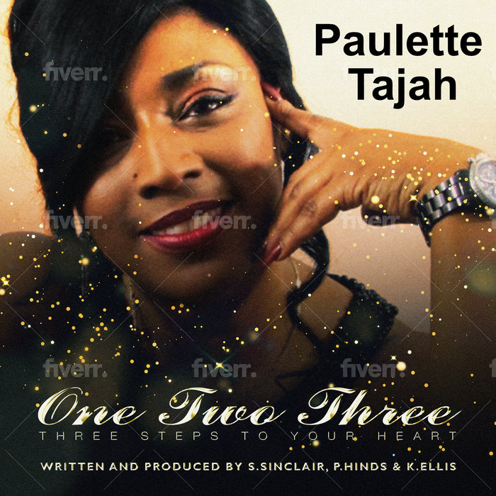 One Two Three | SHE records
