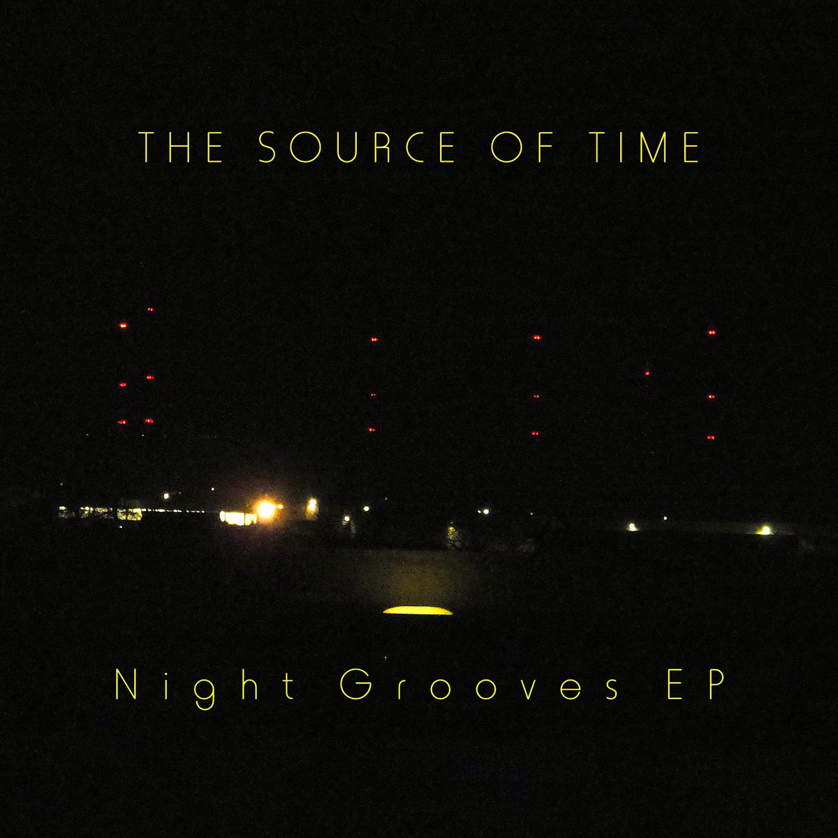 Night Grooves EP | The Source of Time / Ivory Tower Studio