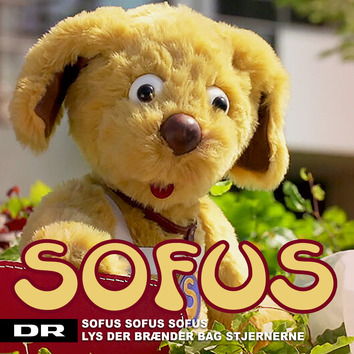 Sofus Sofus Sofus | Sofus featuring Lars Vognstrup | Crunchy Kids