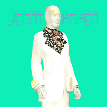 Music | Jerry Paper