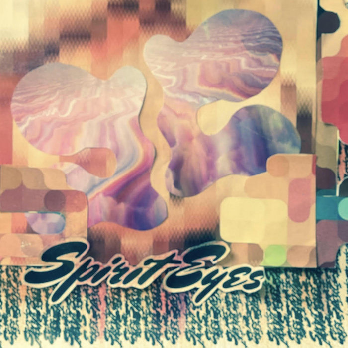 Spirit Eyes | Rene A. Chavez