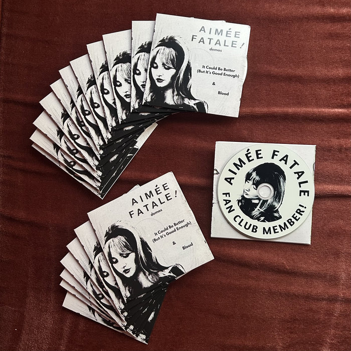 Demos | Aimée Fatale