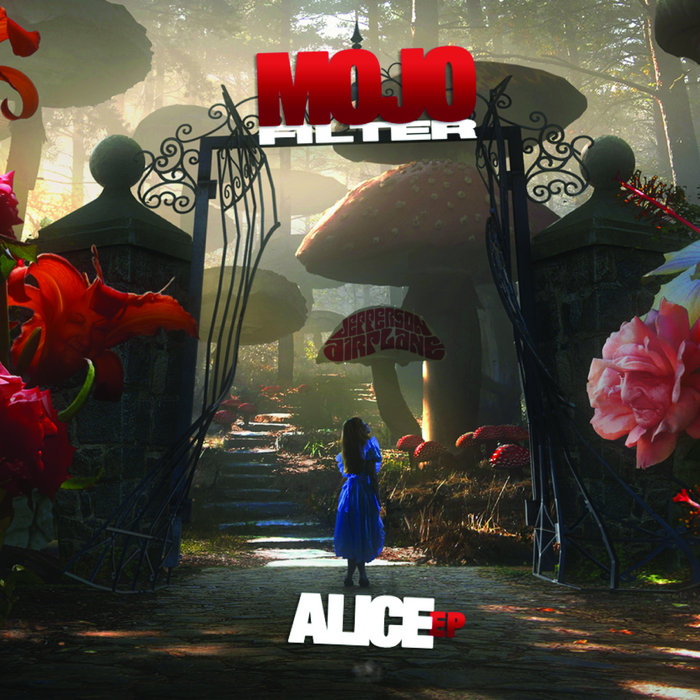 Alice | Mojo Filter