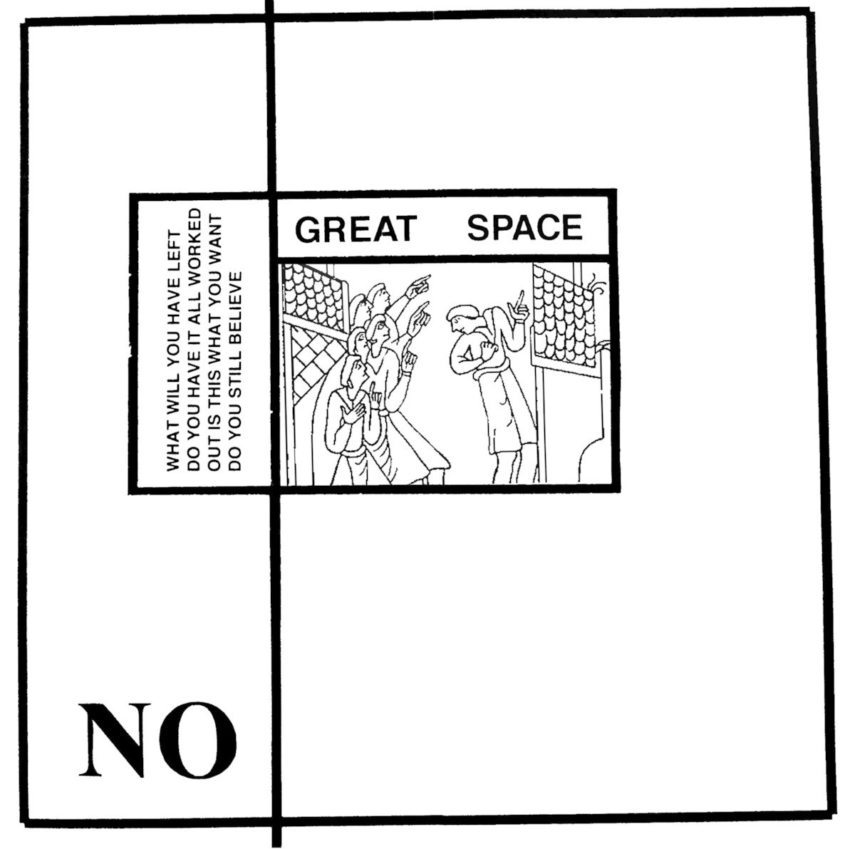 Great Space No Video Disease Records great-space-no-video-disease-records