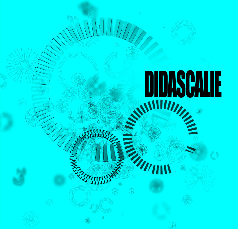 créatures | DIDASCALIE | Didascalie