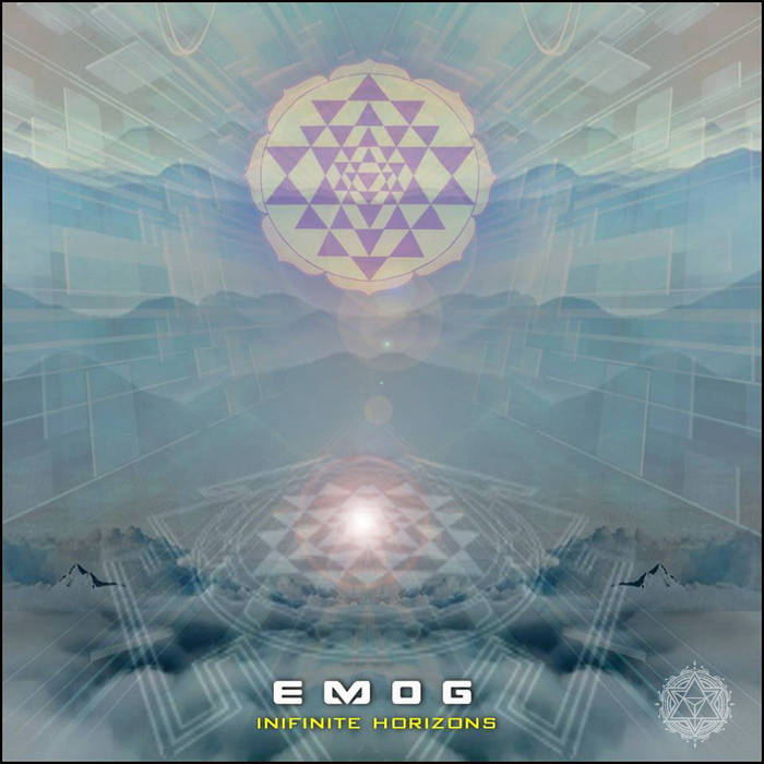 Infinite Horizons | EMOG | Merkaba Music