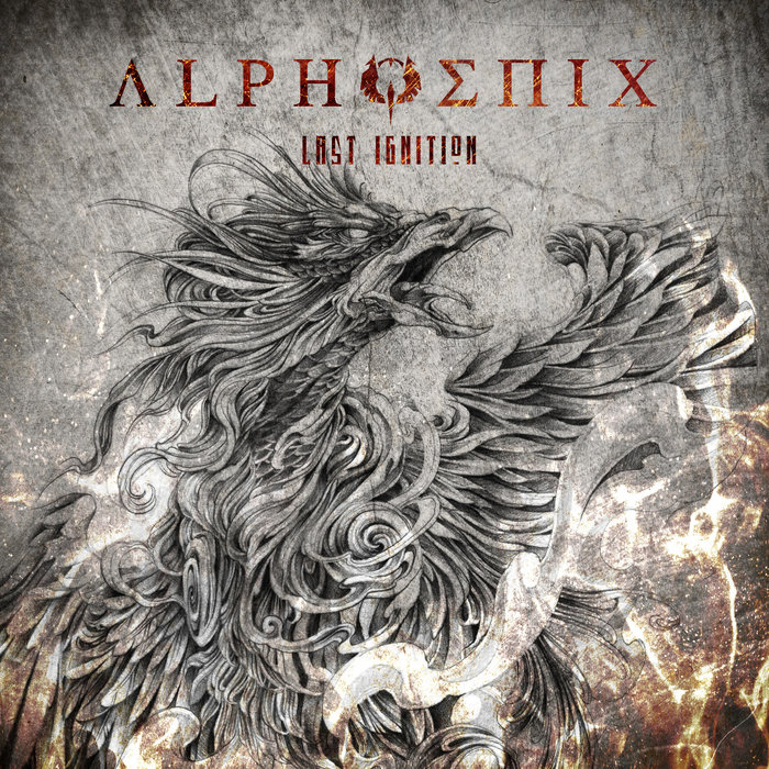 Last Ignition | Alphoenix