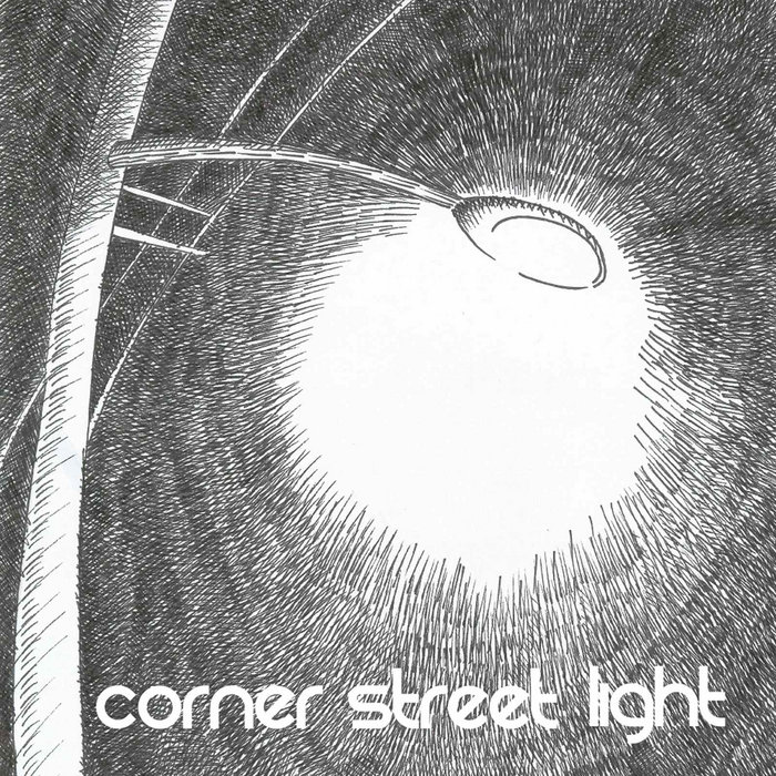 Corner Street Light | Corner Street Light