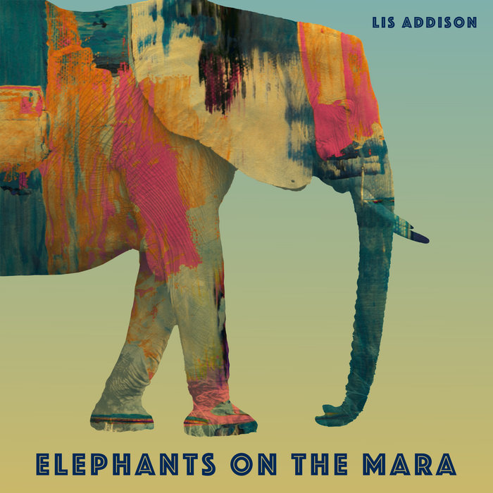 Elephants on the Mara | Lis Addison