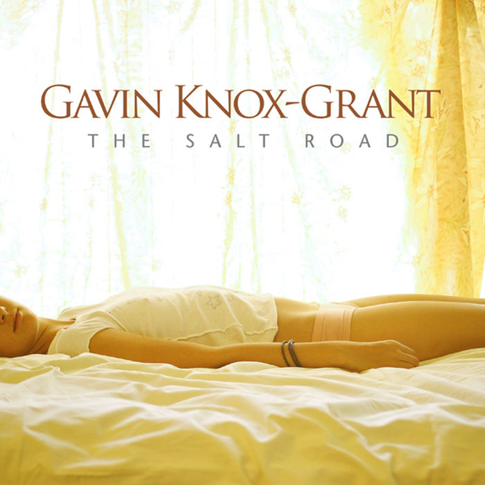The Salt Road | Gavin Knox-Grant