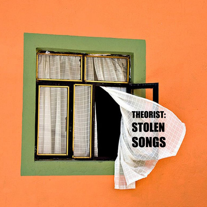 STOLEN SONGS | theorist