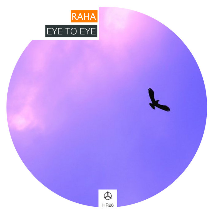 Eye to Eye | Raha | Human Resources Label