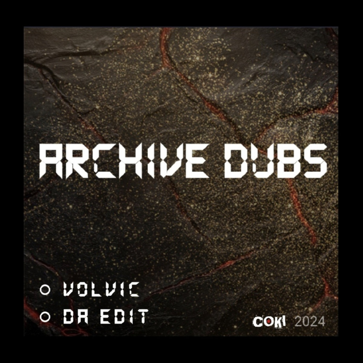 ARCHIVE DUBS | CoKi