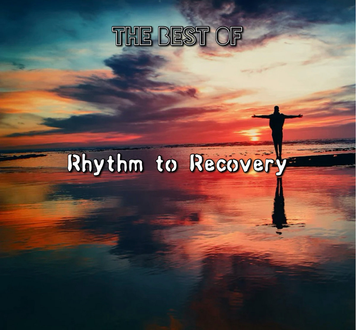 Colors | Rhythm to Recovery