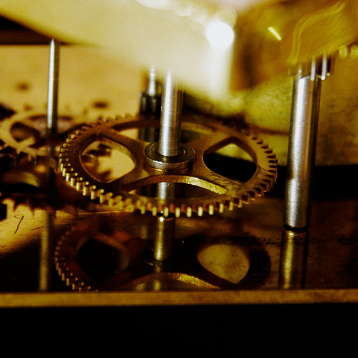 Evolution Of Machines | First Avenue Music