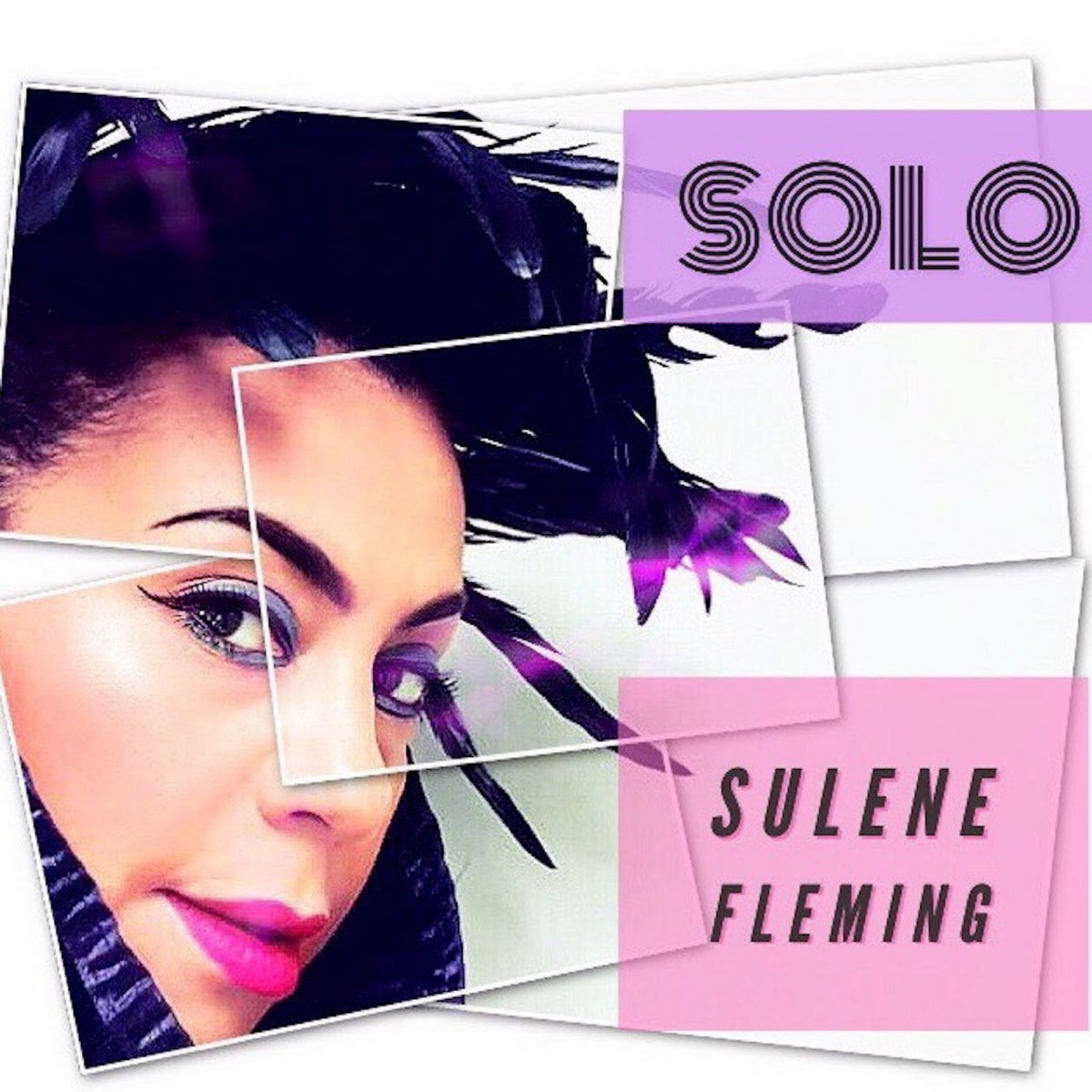 Solo | Sulene Fleming | Future Spin Records
