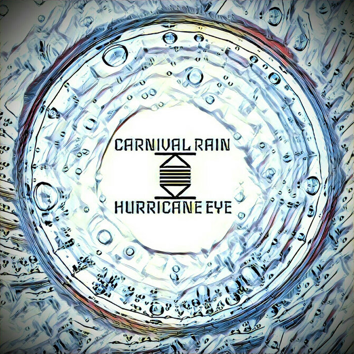 Carnival Rain/Hurricane Eye | Kuruima Kamhyura