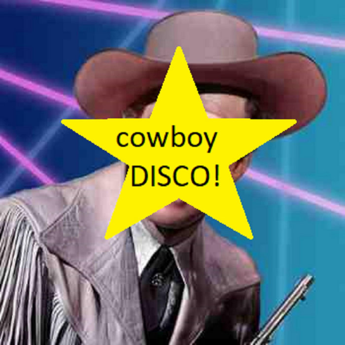 cowboy DISCO! | Pavlo8084 | Pavlo