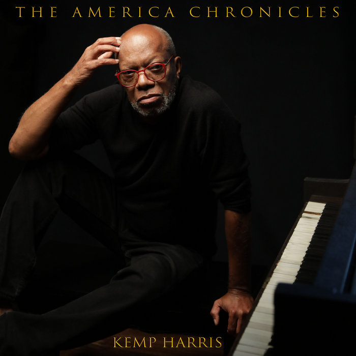 The America Chronicles | Kemp Harris