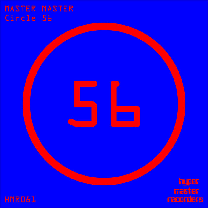 Circle 56 | Master Master | hyper master recorders