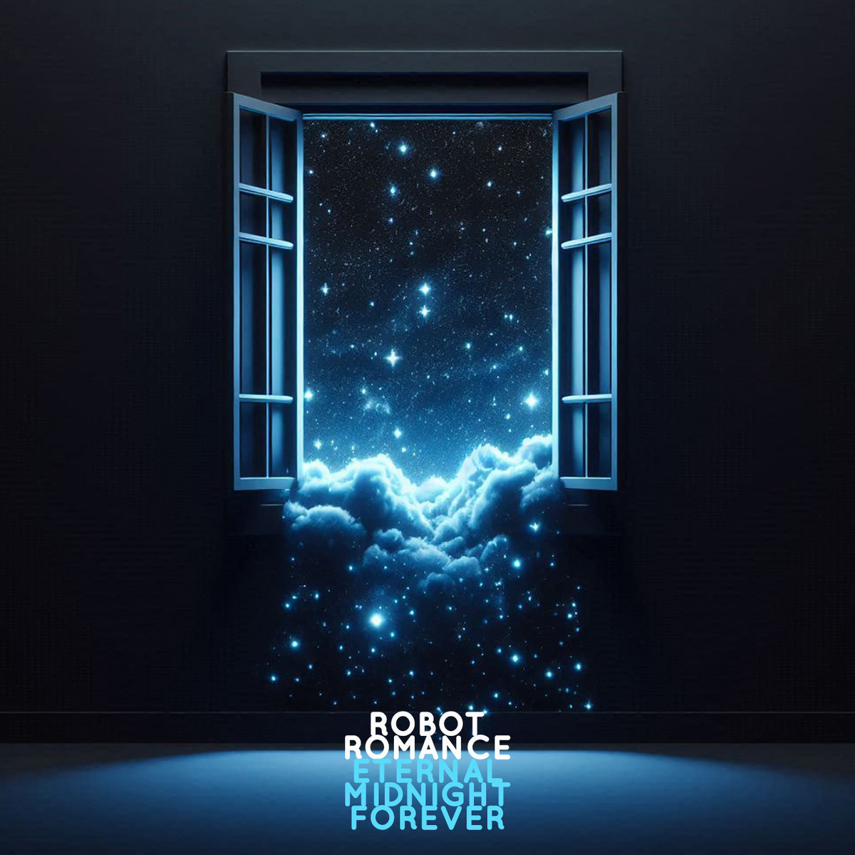 Eternal Midnight Forever | Robot Romance