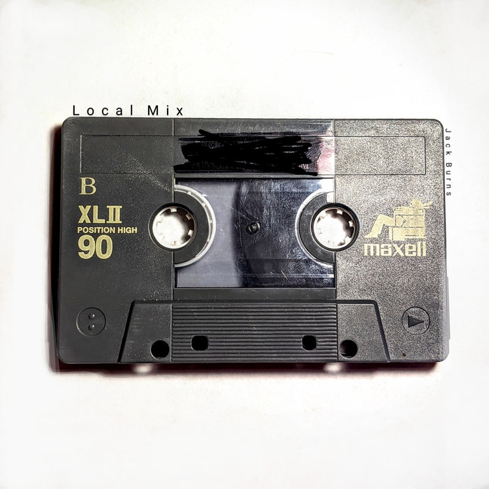 Local Mix | Jack Burns