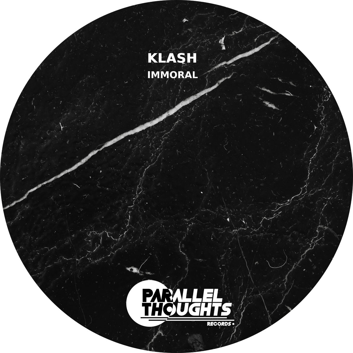 Immoral | Klash | Parallel Thoughts