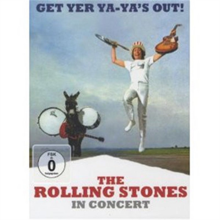 Get Yer Ya Yas Out 40th Anniversary Super Deluxe Box Set Limited ...