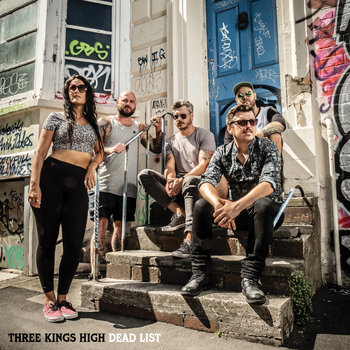 Music | THREE KINGS HIGH