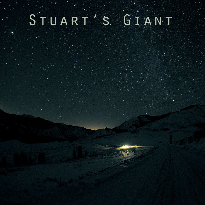 Stuart's Giant | Stuart's Giant