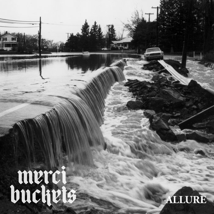 ALLURE | The Merci-Buckets