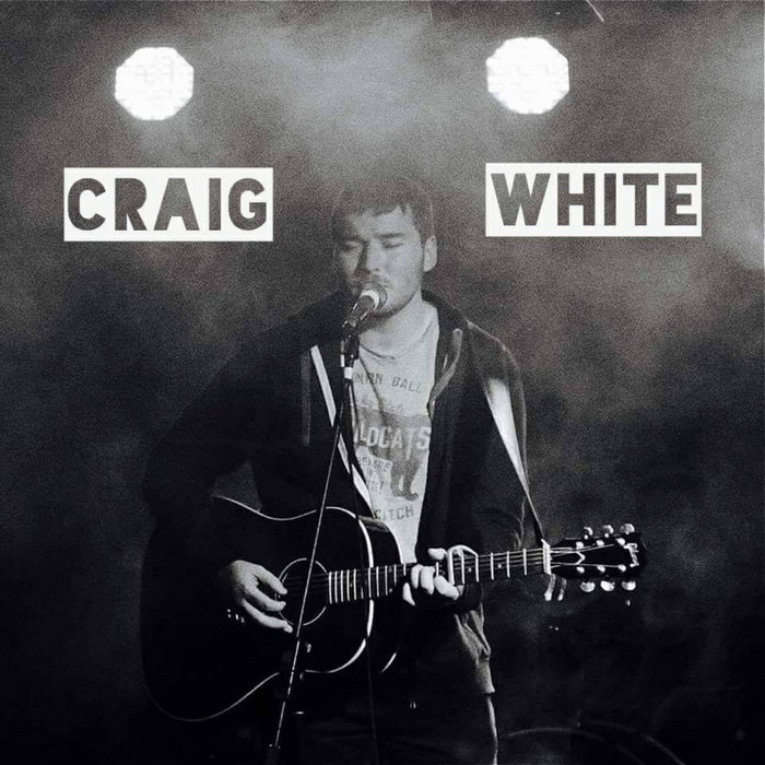 Craig White (Self Titled Debut Album) | Craig White
