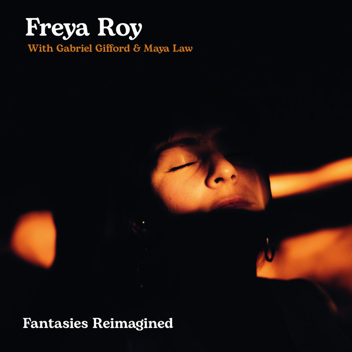 Fantasies Reimagined with Gabriel Gifford and Maya Law | Freya Roy