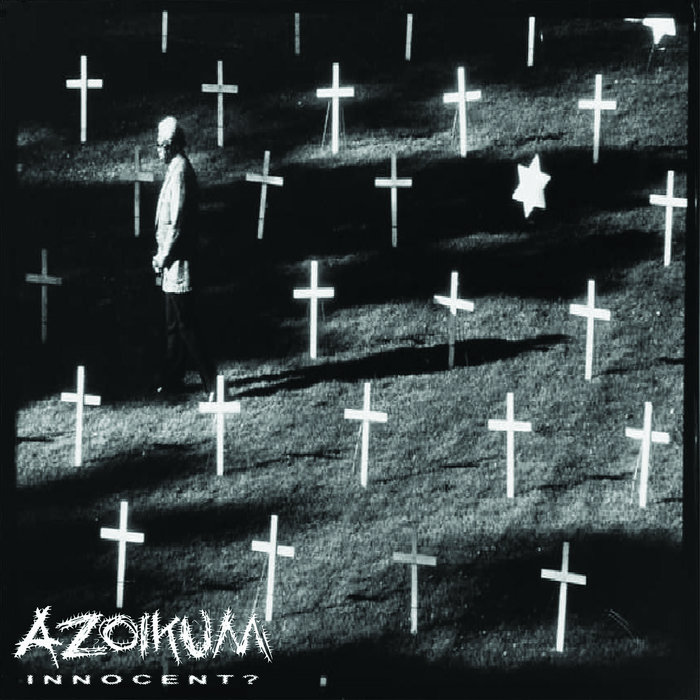 Innocent? | Azoikum | Oxidation