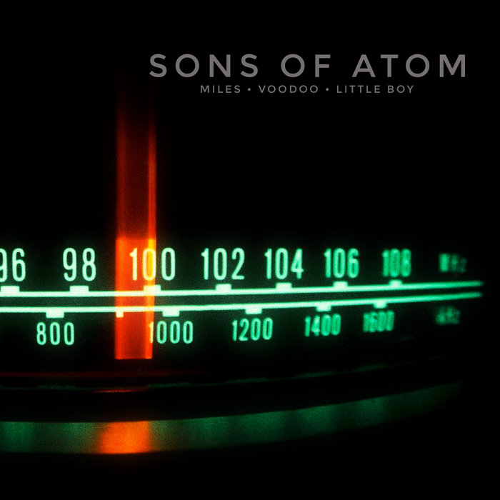 EP 1 | SONS OF ATOM