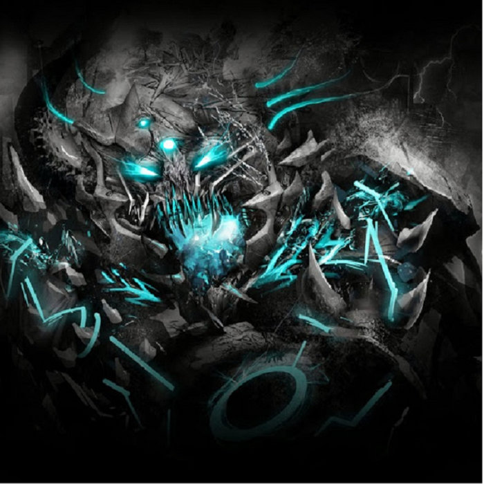 HeavyChevy | Atomic Logic