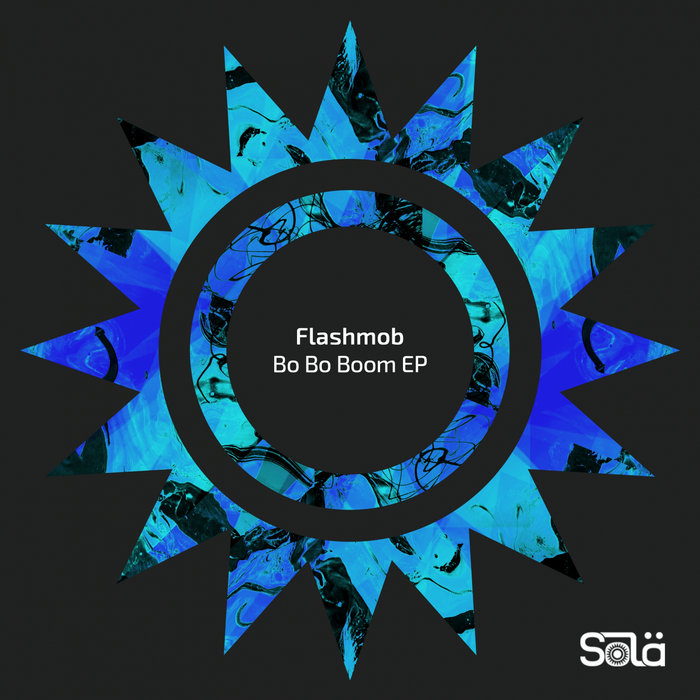 Bo Bo Boom EP | Flashmob | Armada Music