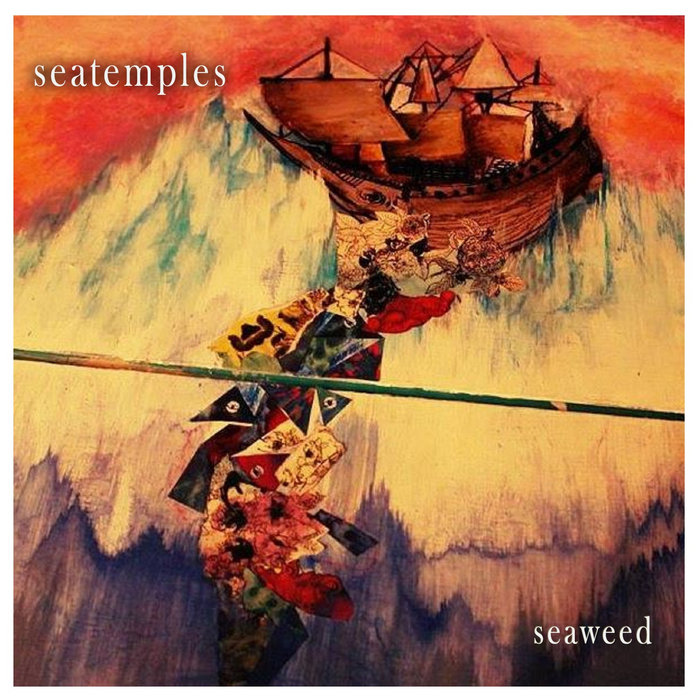 Seaweed [Single] 2017 | Seatemples