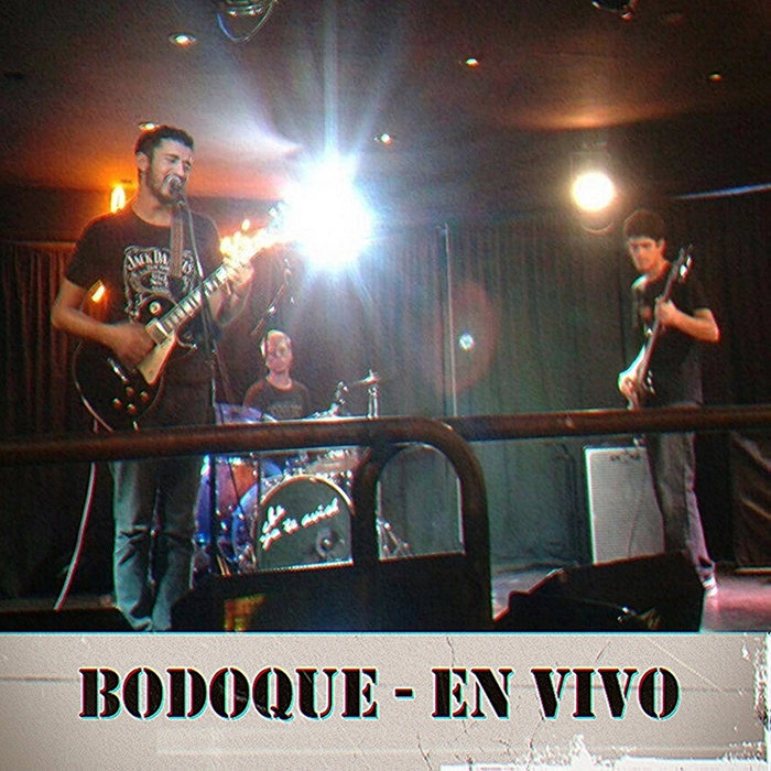 En Vivo | Bodoque