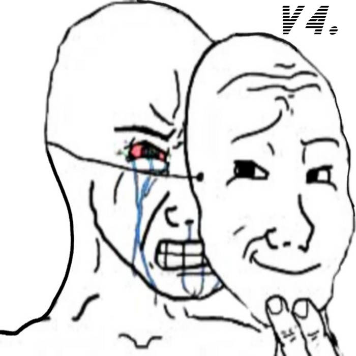 Sad Crying Meme Face