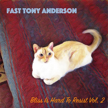 Music | fast tony anderson